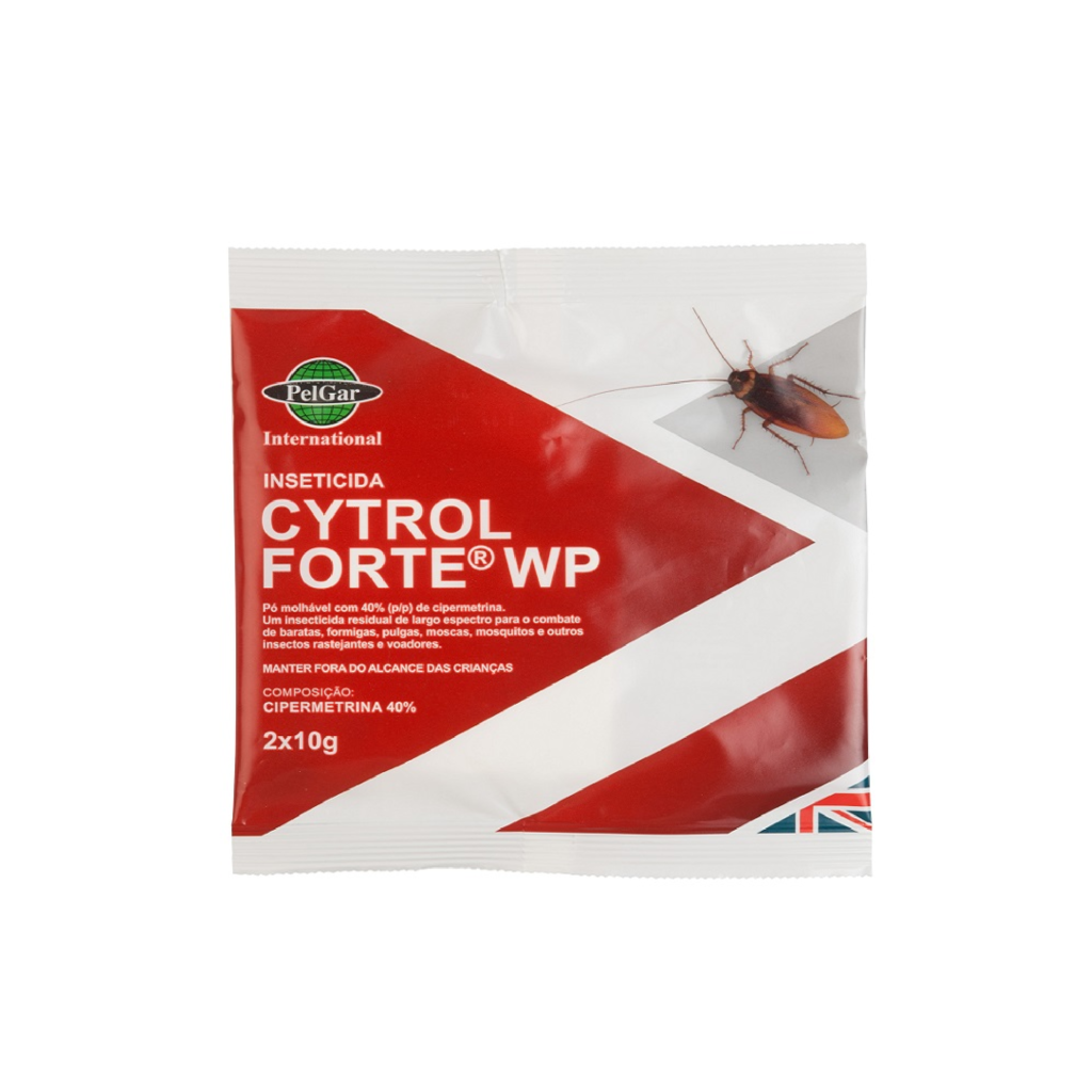 CYTROL FORTE 40 WP - SAQUETA 20g (2x10g)
