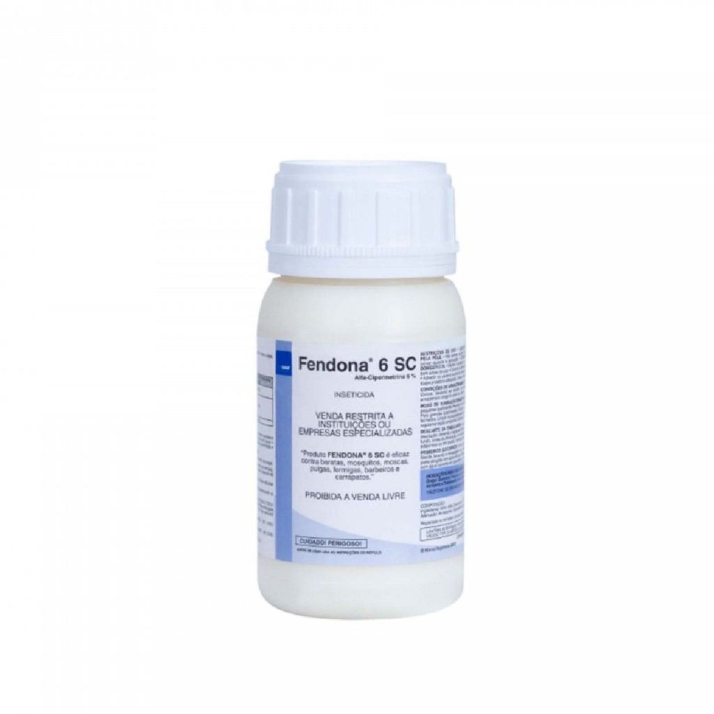 FENDONA 6 SC - 50 ML